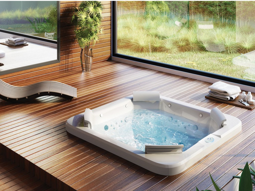 Spa My Place 180 - Axell