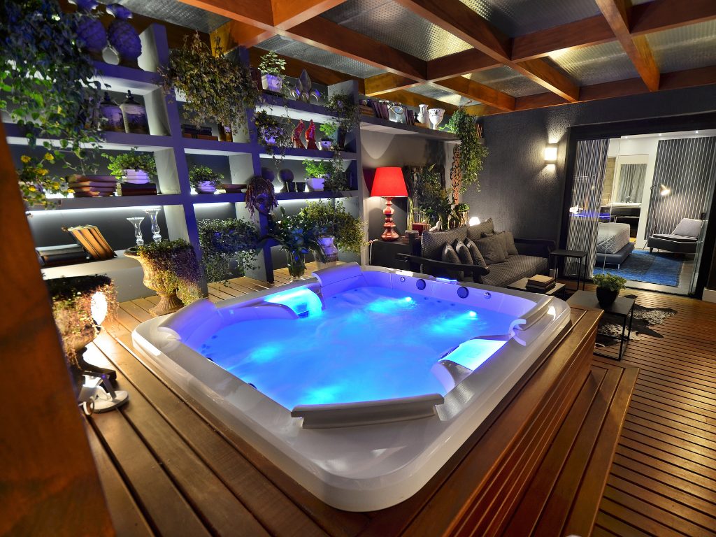 Spa My Place Lounge 200 - Axell
